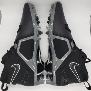 Nike | Shoes | Nike Alpha Menace Pro 3 Shadow Black | Poshmark